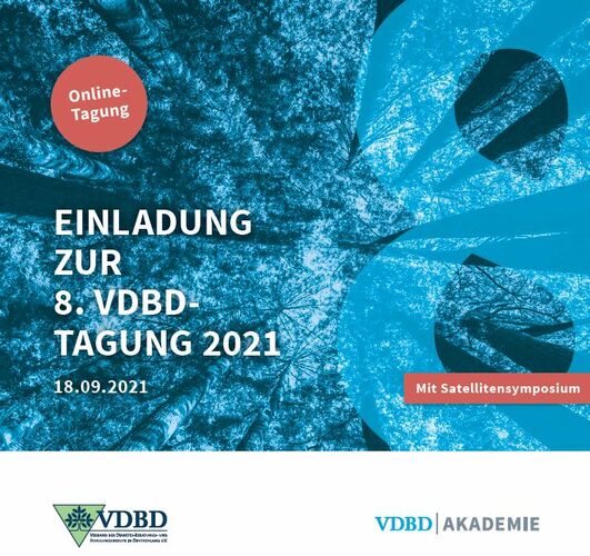 VDBD AKADEMIE - Übersicht Tagungen